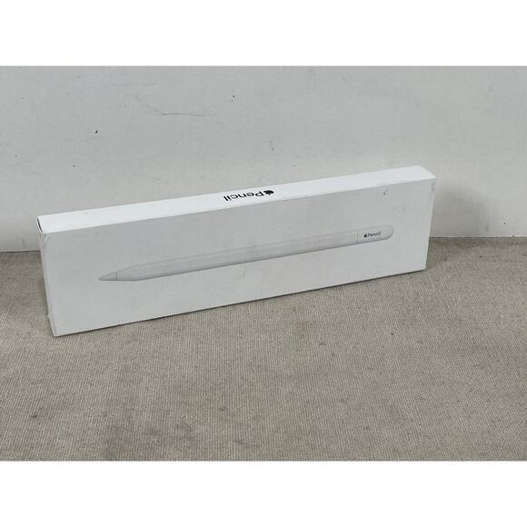Apple | Tablets & Accessories | Apple Pencil A385 Empty Box Only | Poshmark